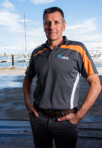 The Crew - International Maritime Services